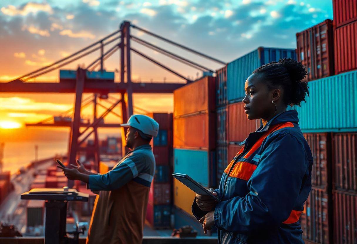 Navigating Reciprocal Tariffs in Supply Chains | PlanetTogether